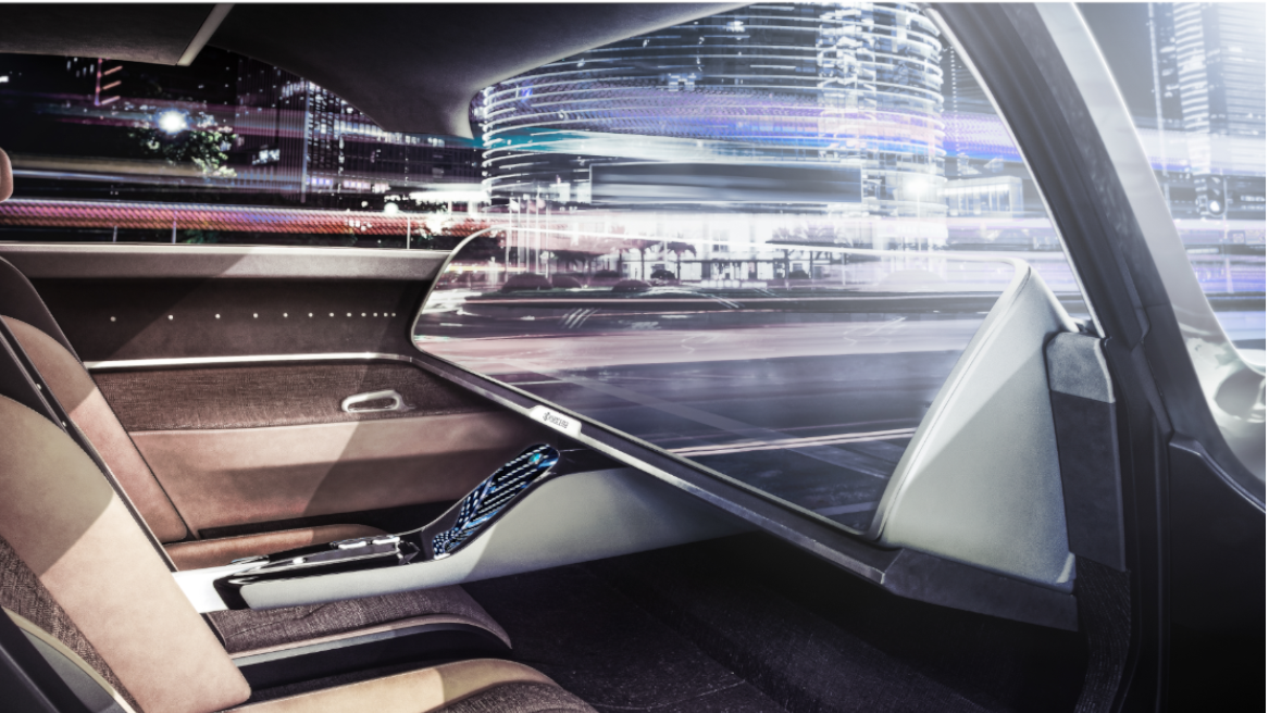 "時間"を表現したデザイン― Moeye ― 開発者たちが考える未来とは？ | Journal | オープンイノベーションアリーナ | 京セラ